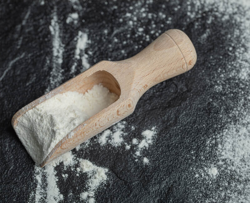 Flour packaging? - Paper bags! | Pack Food Solutions